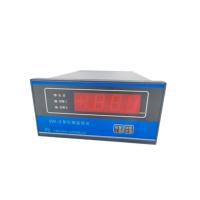 China ​ Zhong He SW-2 Displacement Monitor with LVDT Sensor | High Precision Digital Gauge for sale