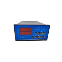 China Zhong  He  XJZC-03A Speed  Impacter Monitor | Digital RPM Gauge for Turbine Protection for sale