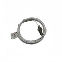 China Zhong He  SMCB-02 Magnetic Speed Sensor | Dual Channel Tachometer Probe for sale
