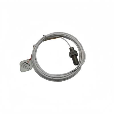 China Zhong He  SMCB-02 Magnetic Speed Sensor | Dual Channel Tachometer Probe for sale