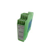 China Zhong He  ZH1071A LVDT Displacement Transmitter | AC LVDT Sensor for Stroke Measurement for sale