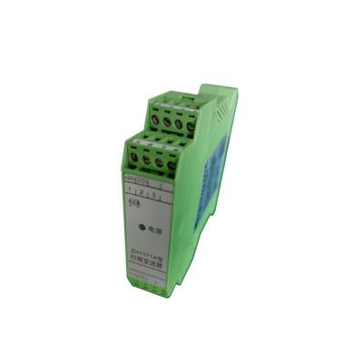 China Zhong He  ZH1071A LVDT Displacement Transmitter | AC LVDT Sensor for Stroke Measurement for sale