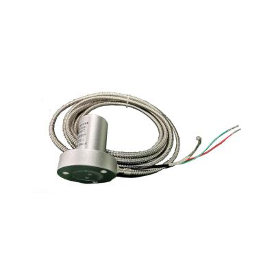 China Zhong He SZ-6B Industrial Motion Detection Probe for Machinery Condition Assessment and Dynamic Performance Analysis for sale