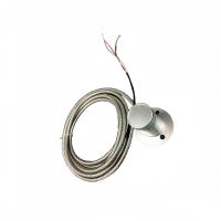 China Zhong  He SZ-6B Magnetic Induction Velocity Sensor | Vibration Speed Transducer for Industrial Monitoring for sale