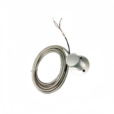 China Zhong  He SZ-6B Magnetic Induction Velocity Sensor | Vibration Speed Transducer for Industrial Monitoring for sale
