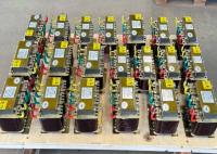 China OCL-365 315KW 650A AC Input Reactor for Variable Frequency Drive (VFD) for sale
