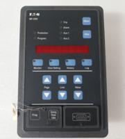 China EATON MP3010 Motor Protection Relay – High Performance Module for AC Motor Overload & Phase Protection for sale