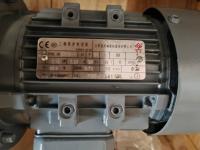 China GUOMAO XWED8145A2537 Cycloidal Pinwheel Drive | Compact Mechanical Speed Control Unit for sale