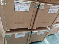 China GUOMAO XWED8145A2537 Cycloidal Pinwheel Drive | Compact Mechanical Speed Control Unit for sale
