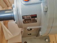 China GUOMAO XWED8145A2537 Cycloidal Pinwheel Drive | Compact Mechanical Speed Control Unit for sale