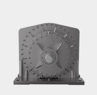 China GUOMAO GXZZ Planetary Gear Drive | High-Torque Mechanical Reduction System for Industrial Equipment for sale
