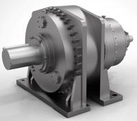 China GUOMAO GXZZ Gear Reducer | High Torque Planetary Gearbox​ for sale