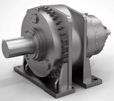 China GUOMAO GXZZ Gear Reducer | High Torque Planetary Gearbox​ for sale