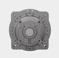 China Guomao GX Series Planetary Gearbox | Heavy-Duty Industrial Speed Reduction Solution for sale
