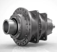 China Guomao GX Series Planetary Gear Reducer | Heavy Duty Industrial Gearbox for sale