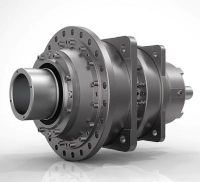 China Guomao GX Series Planetary Gear Reducer | Heavy Duty Industrial Gearbox for sale