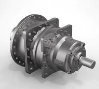 China Guomao GX Series Planetary Gearbox | Heavy-Duty Industrial Speed Reduction Solution for sale