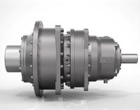 China Guomao GX Series Planetary Gearbox | Heavy-Duty Industrial Speed Reduction Solution for sale