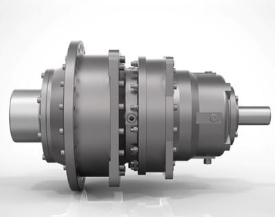 China Guomao GX Series Planetary Gearbox | Heavy-Duty Industrial Speed Reduction Solution for sale