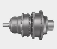 China Guomao GX Series Planetary Gearbox | Heavy-Duty Industrial Speed Reduction Solution for sale