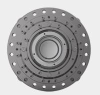 China Guomao GX Series Planetary Gearbox | Heavy-Duty Industrial Speed Reduction Solution for sale