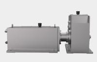 China Guomao SZ Series Parallel Shaft Gearbox | Industrial Helical Gear Reducer for Heavy-Duty Applications for sale