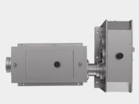China Guomao SZ Series Parallel Shaft Gearbox | Industrial Helical Gear Reducer for Heavy-Duty Applications for sale