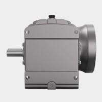 China Guomao ZLYJ Series Industrial Gearbox | Hardened Helical Gear Reducer for Plastic Extrusion Equipment for sale