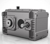 China Guomao ZLYJ Series Industrial Gearbox | Hardened Helical Gear Reducer for Plastic Extrusion Equipment for sale