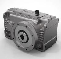 China Guomao ZLYJ Series Industrial Gearbox | Hardened Helical Gear Reducer for Plastic Extrusion Equipment for sale