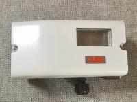 China ABB  TZIDC Intelligent Electric Pneumatic Valve Positioner  V18345-1011221001 for sale