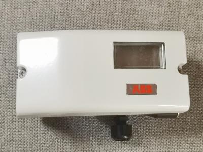 China ABB  TZIDC Intelligent Electric Pneumatic Valve Positioner  V18345-1011221001 for sale