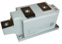 China SEMIKRON  SKKT280/22E  SCR Module 2200V 280A Dual Thyristor Module for sale