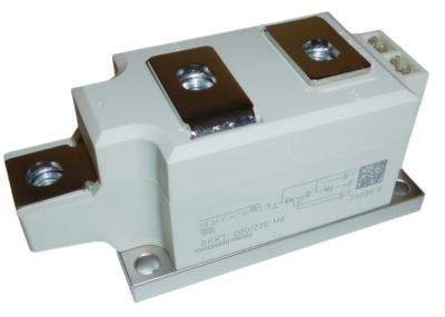 China SEMIKRON  SKKT280/22E  SCR Module 2200V 280A Dual Thyristor Module for sale