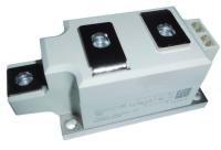 China SEMIKRON SKKT280/20E H4 Thyristor Module 2100V 280A Dual SCR Power Module for sale