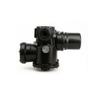 China Bernard Controls STX40 Electric Actuator 2.2kW 3 Phase 400V Explosion Proof Actuator for sale