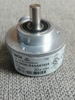 China SICK DFS60E-S4AA01024 Incremental Rotary Encoder High Precision Industrial Automation Sensor for sale