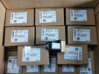 China BURKERT 126139 Solenoid Valve - Type 6014 Brass Solenoid Valve G1/4 110V AC for sale