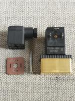 China BURKERT 126139 Solenoid Valve - Type 6014 Brass Solenoid Valve G1/4 110V AC for sale