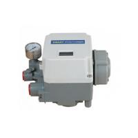 China CHX  IP8081-03d / IP8181 Smart Electro-Pneumatic Valve Positioner | 4-20mA, Explosion-Proof for sale