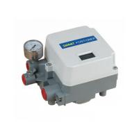 China CHX  IP8081-03d / IP8181 Smart Electro-Pneumatic Valve Positioner | 4-20mA, Explosion-Proof for sale