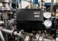 China CHX900 Intelligent Electrical Valve Positioner | Suitable for Pneumatic Control Valve Systems for sale