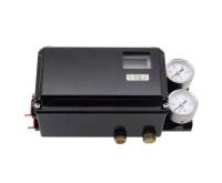 China CHX900 Intelligent Electrical Valve Positioner | Suitable for Pneumatic Control Valve Systems for sale