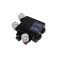 China CHX YT-1200L Pneumatic Valve Positioner | Electro-Pneumatic Smart Control Valve Positioner for Industrial Automation for sale
