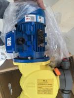 China Milton Roy GM0025BP1MNN Diaphragm Metering Pump 50/60Hz Chemical Dosing Pump for sale