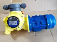 China Milton Roy GM0025BP1MNN Diaphragm Metering Pump 50/60Hz Chemical Dosing Pump for sale