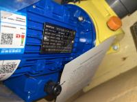 China Milton Roy GM0025BP1MNN Diaphragm Metering Pump 50/60Hz Chemical Dosing Pump for sale