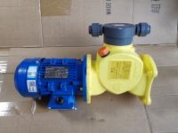 China Milton Roy GM0025BP1MNN Diaphragm Metering Pump 50/60Hz Chemical Dosing Pump for sale
