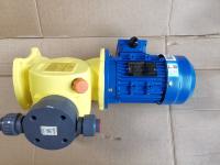China Milton Roy GM0025BP1MNN Diaphragm Metering Pump 50/60Hz Chemical Dosing Pump for sale