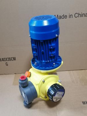 China Milton Roy GM0025BP1MNN Diaphragm Metering Pump 50/60Hz Chemical Dosing Pump for sale